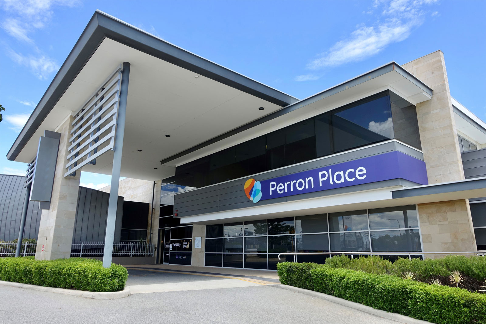 2021 Wrap Up - Perron Place