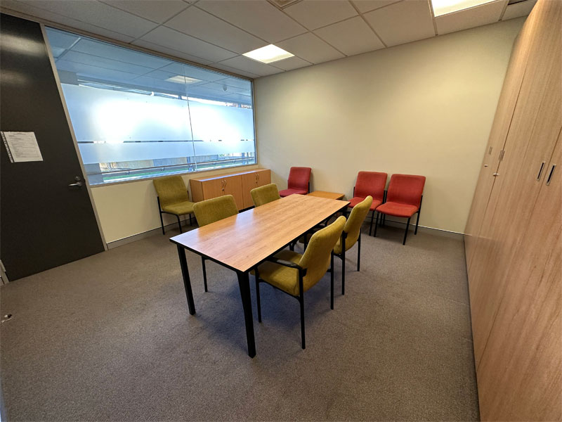 Meeting and Conference Rooms for Hire in Victoria Park, Perth